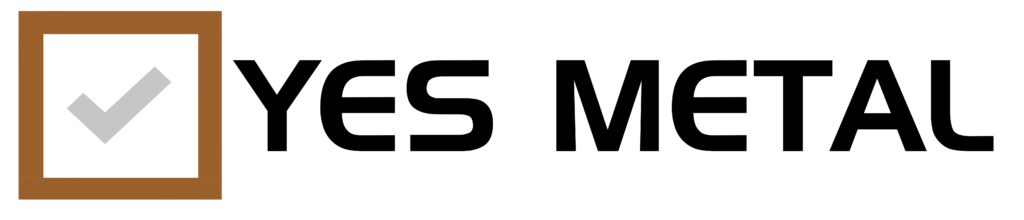 Hakkımızda – YES Metal